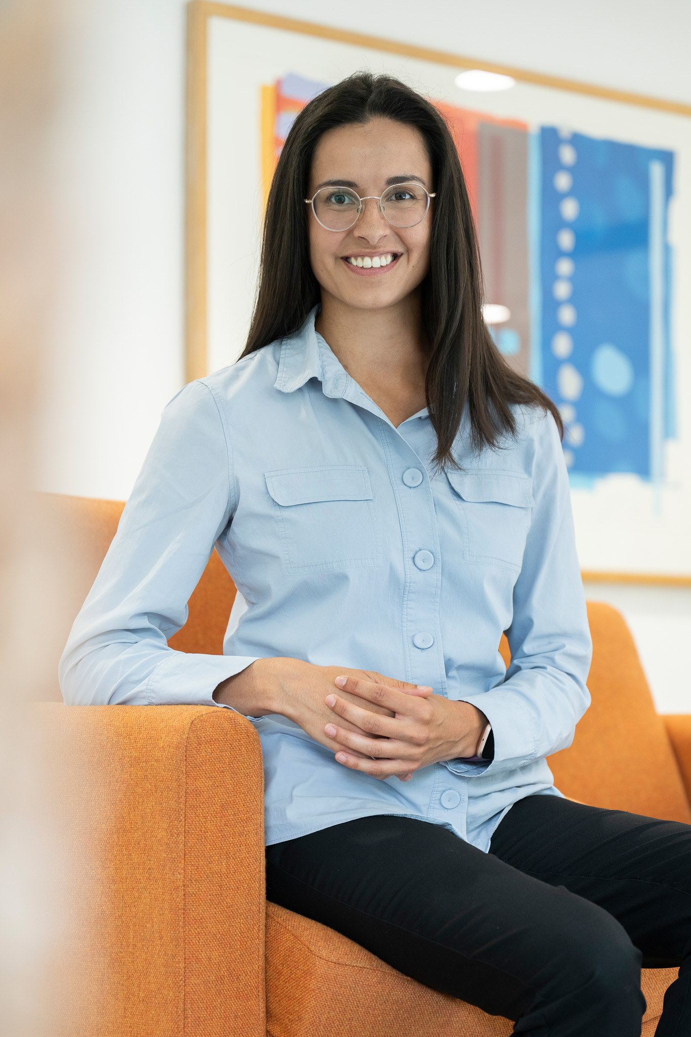 Nina Gilroy | Howes Percival