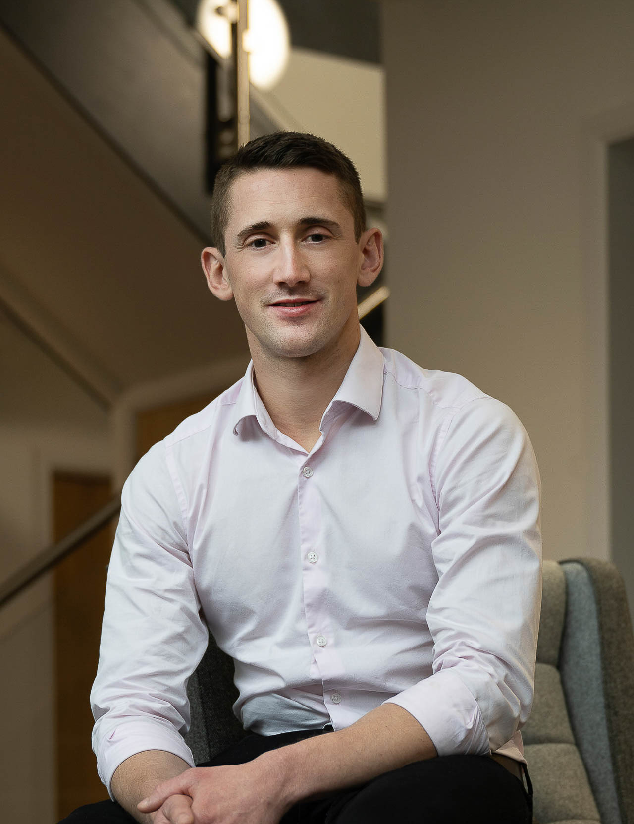 Stephen Ruse | Intellectual Property Solicitor | Northampton | Howes ...