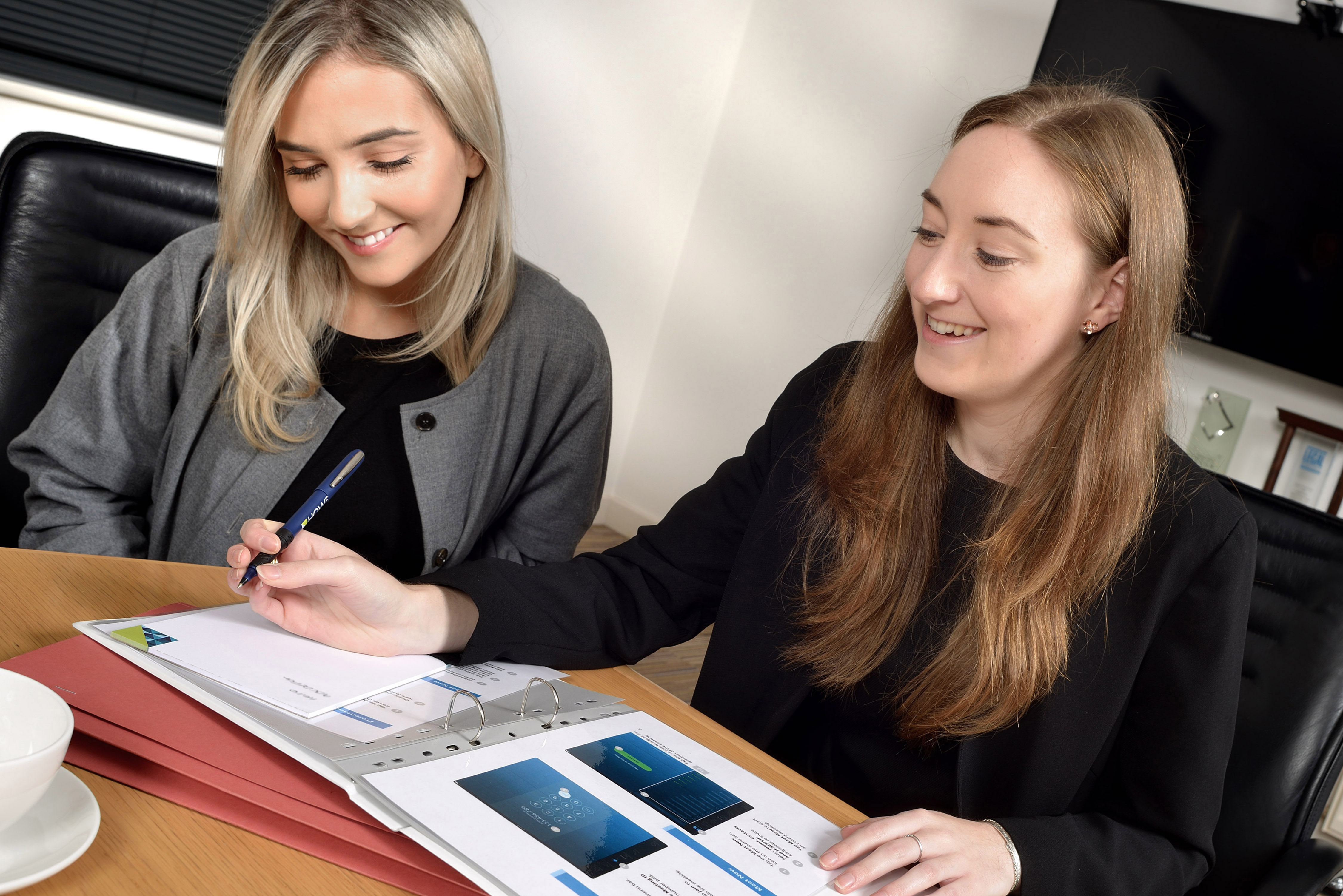 Training Contracts at Howes Percival | Howes Percival