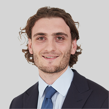 Nick Farr | Paralegal | Private Client | Norwich | Howes Percival