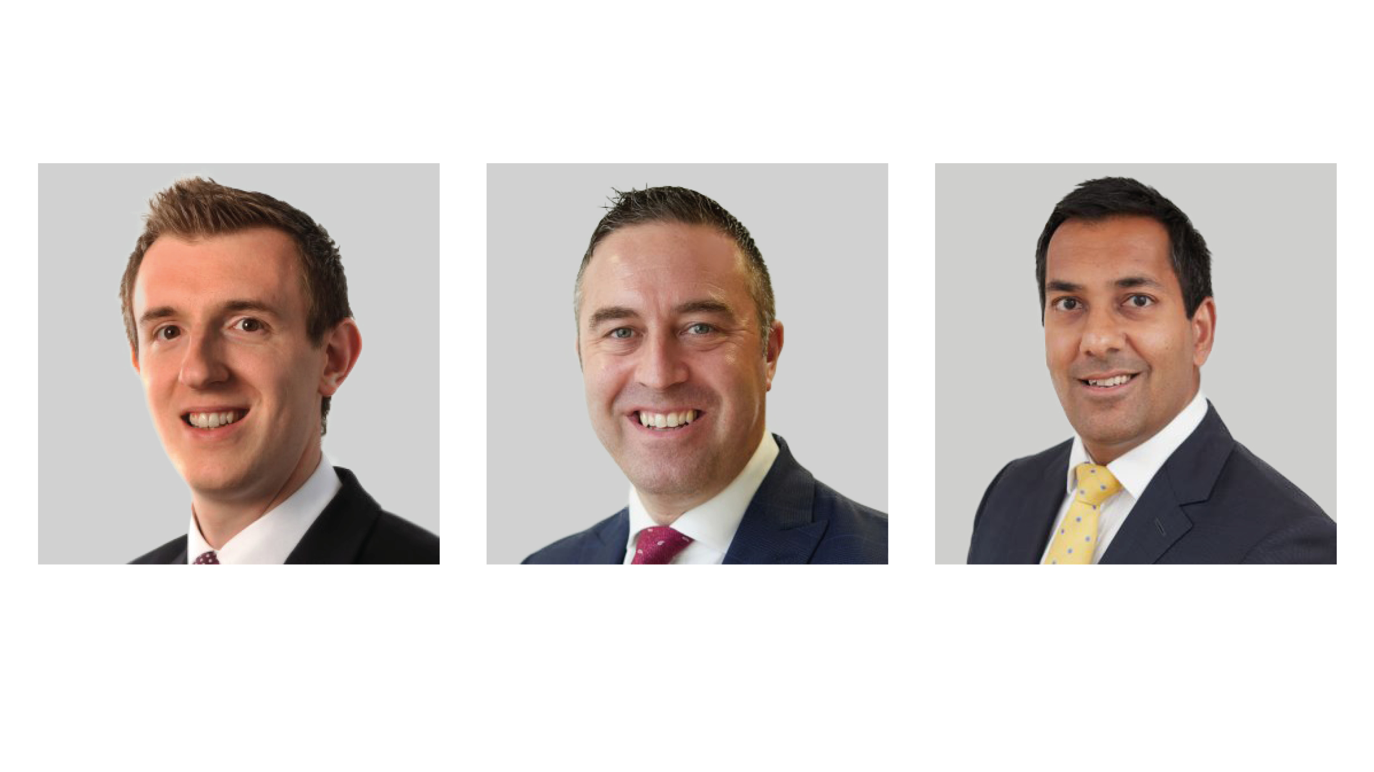 Three new partners among nine senior promotions | Howes Percival