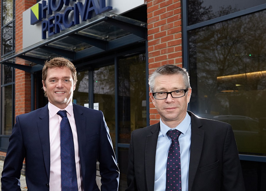 The Insolvency Service’s £16m legal panel | Howes Percival
