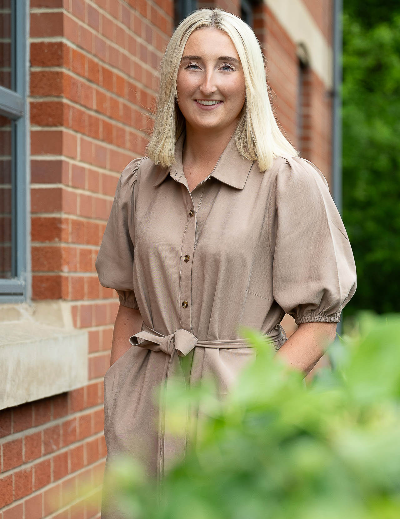 Chloe Chambers | Corporate Solicitor | Leicester | Howes Percival