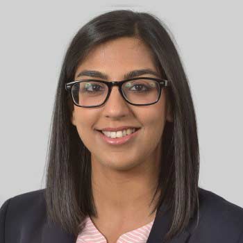 Sobia Ahmad - Associate - Northampton | Howes Percival