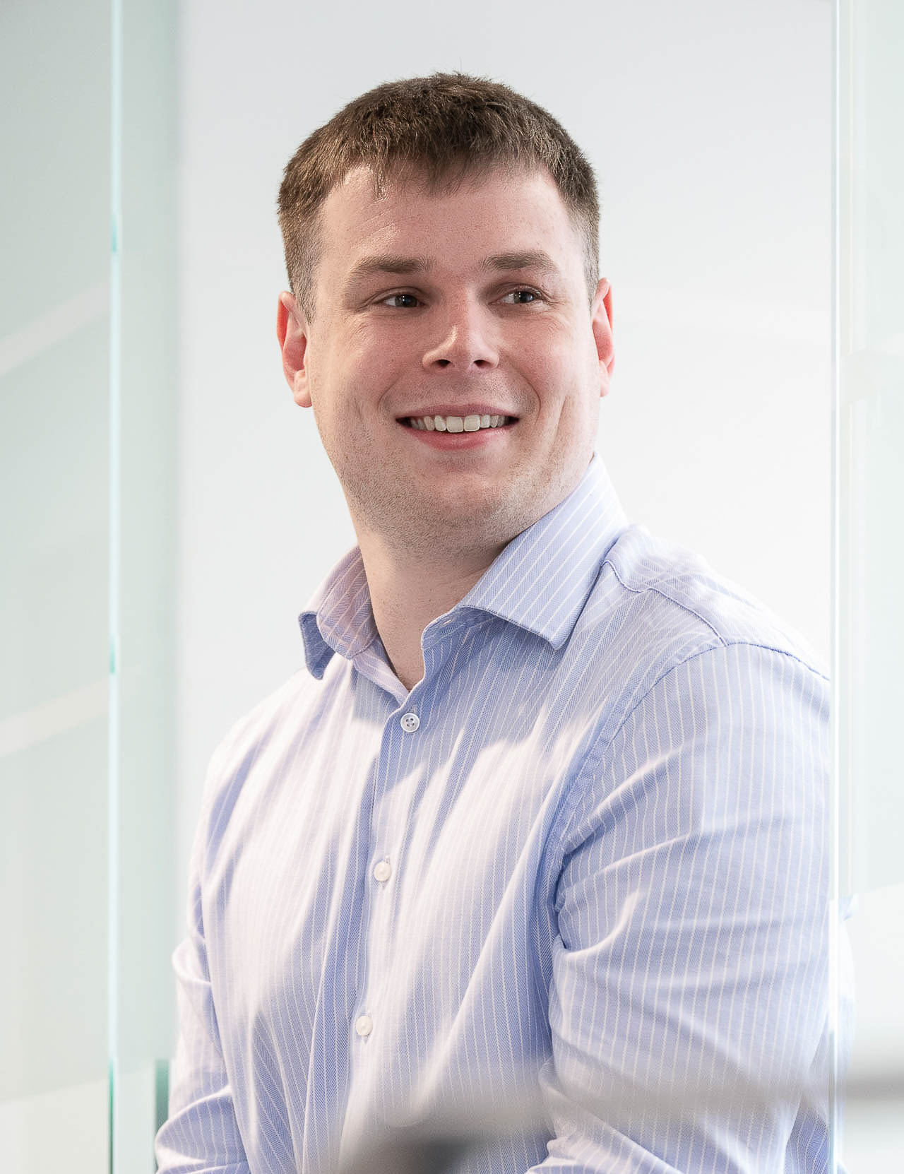 Luke Gorman | Corporate Solicitor | Norwich | Howes Percival