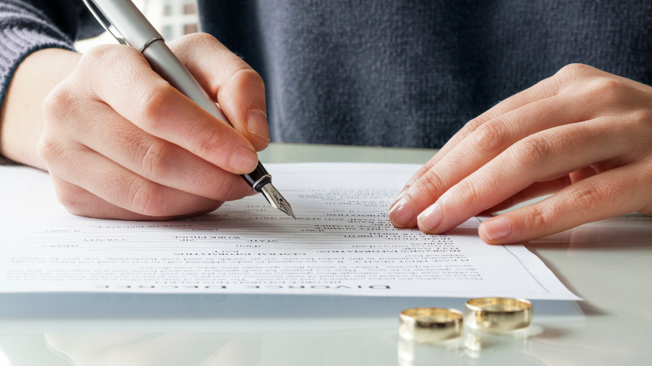 Predatory Marriage | Howes Percival