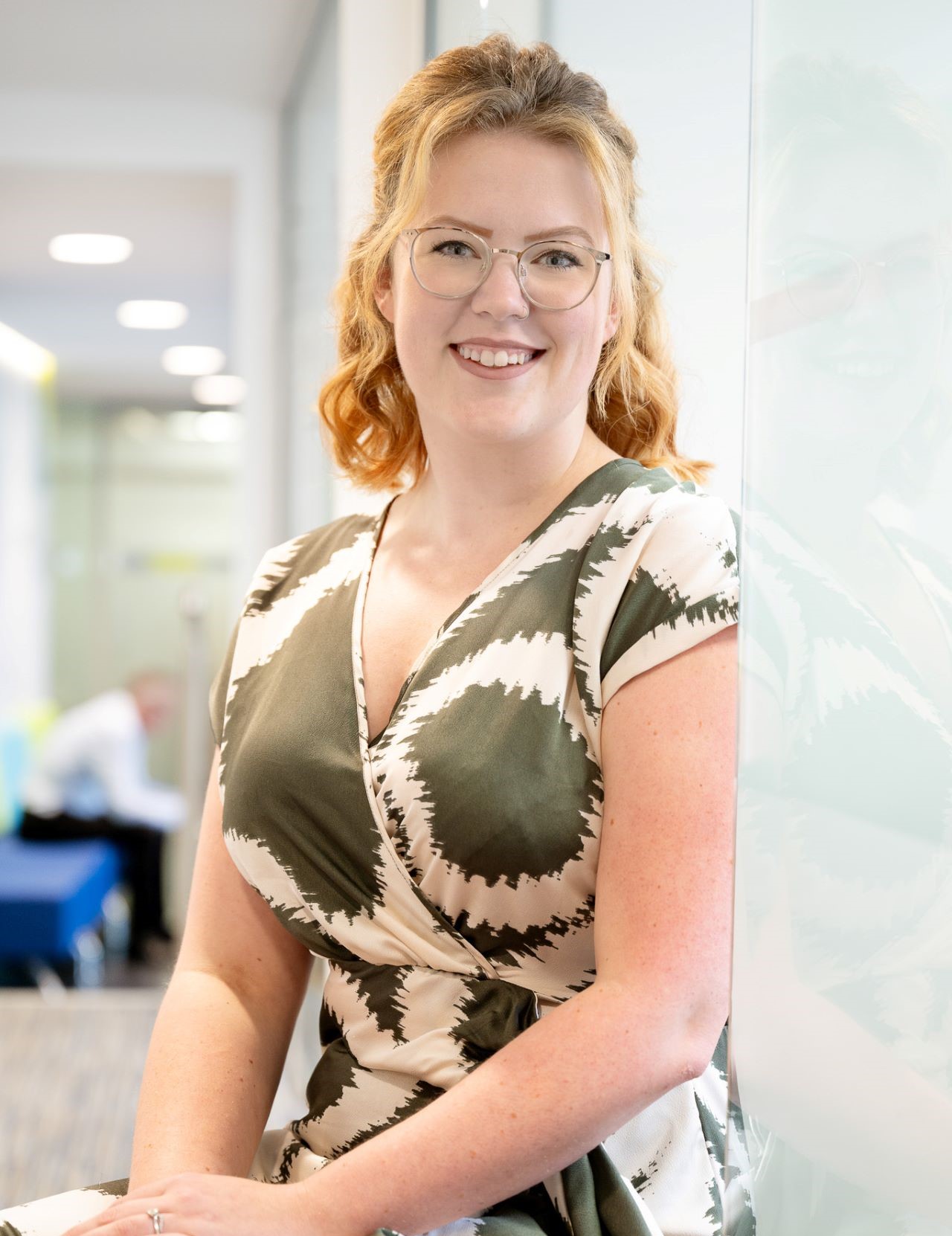 Georgina Bullock | Apprentice Solicitor | Norwich | Howes Percival