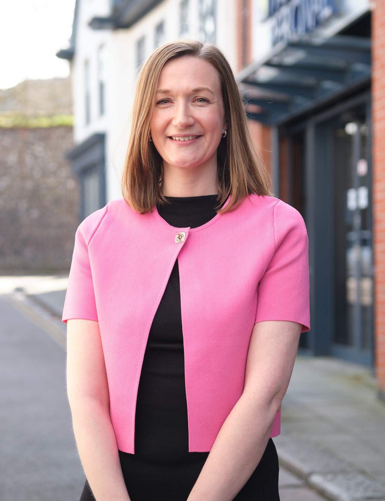 Anna Kelly | Contentious Probate Solicitor | Norwich | Howes Percival