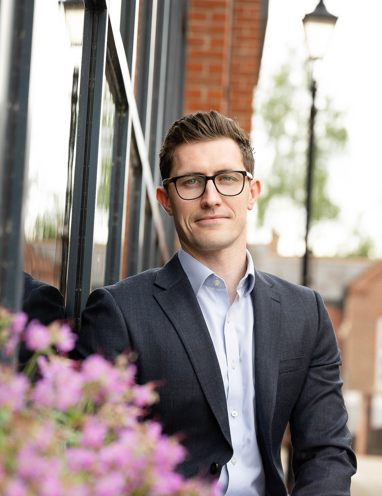 Jamie Childs | Planning Law, Solicitor Norwich | Howes Percival