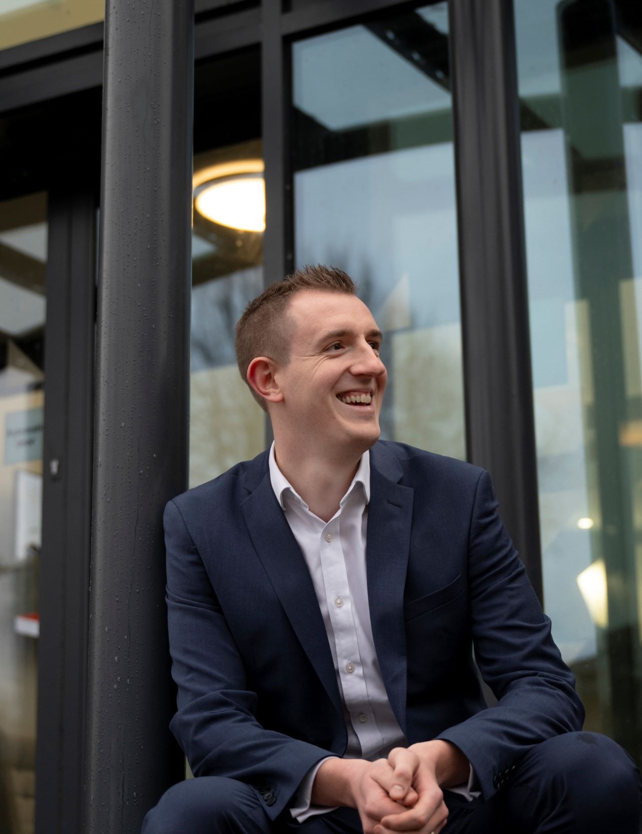 Matthew Thompson | Corporate Solicitor | Northampton | Howes Percival