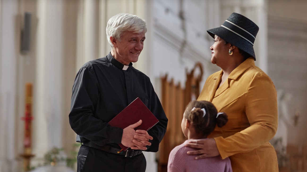 Church Law | Ecclesiastical Law Specialists | Howes Percival