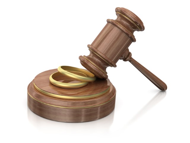 Unreasonable Behaviour – What Proof Do I Need? | Howes Percival