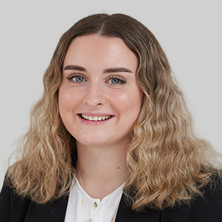 Sophie Grice | Trainee Solicitor | Norwich | Howes Percival