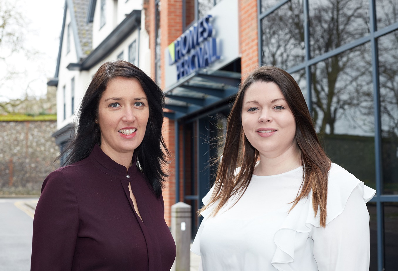 Norwich family law team expanded | Howes Percival