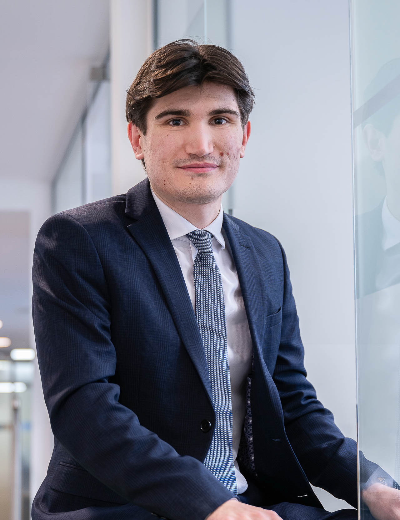 Archie Broomfield | Insolvency & Corporate Recovery | Norwich | Howes ...