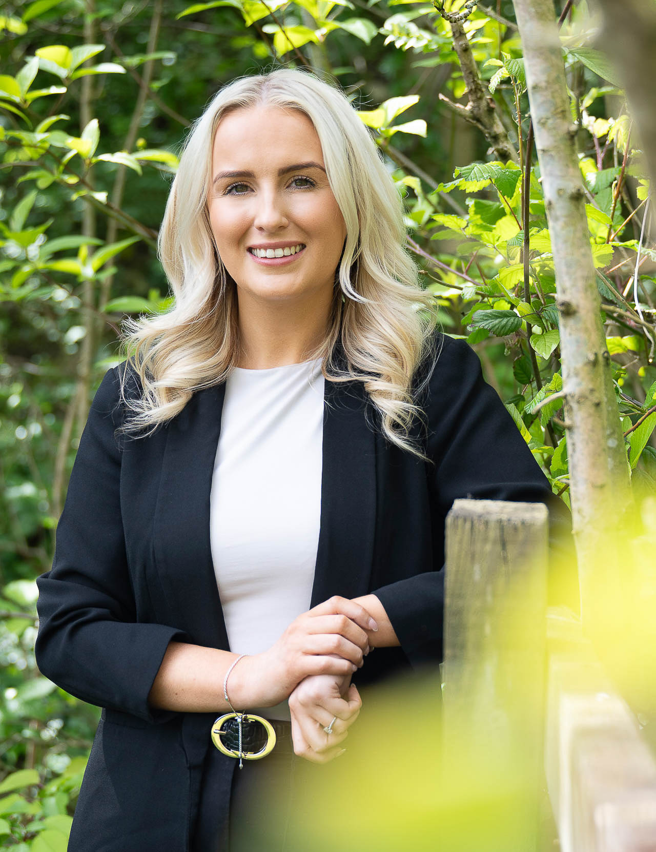 Stephanie Millerchip | Associate | Regulatory | Leicester | Howes Percival