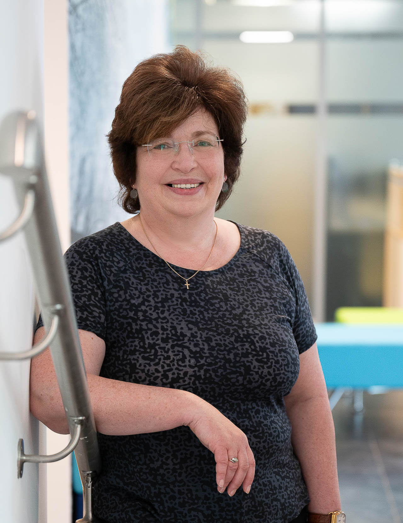 Sally Rackham | Social Housing Solicitor | Norwich | Howes Percival
