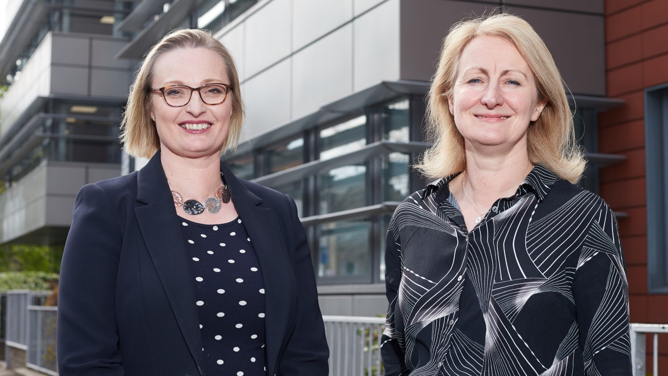 Highly Regarded Cambridge Property Partner Recruit | Howes Percival