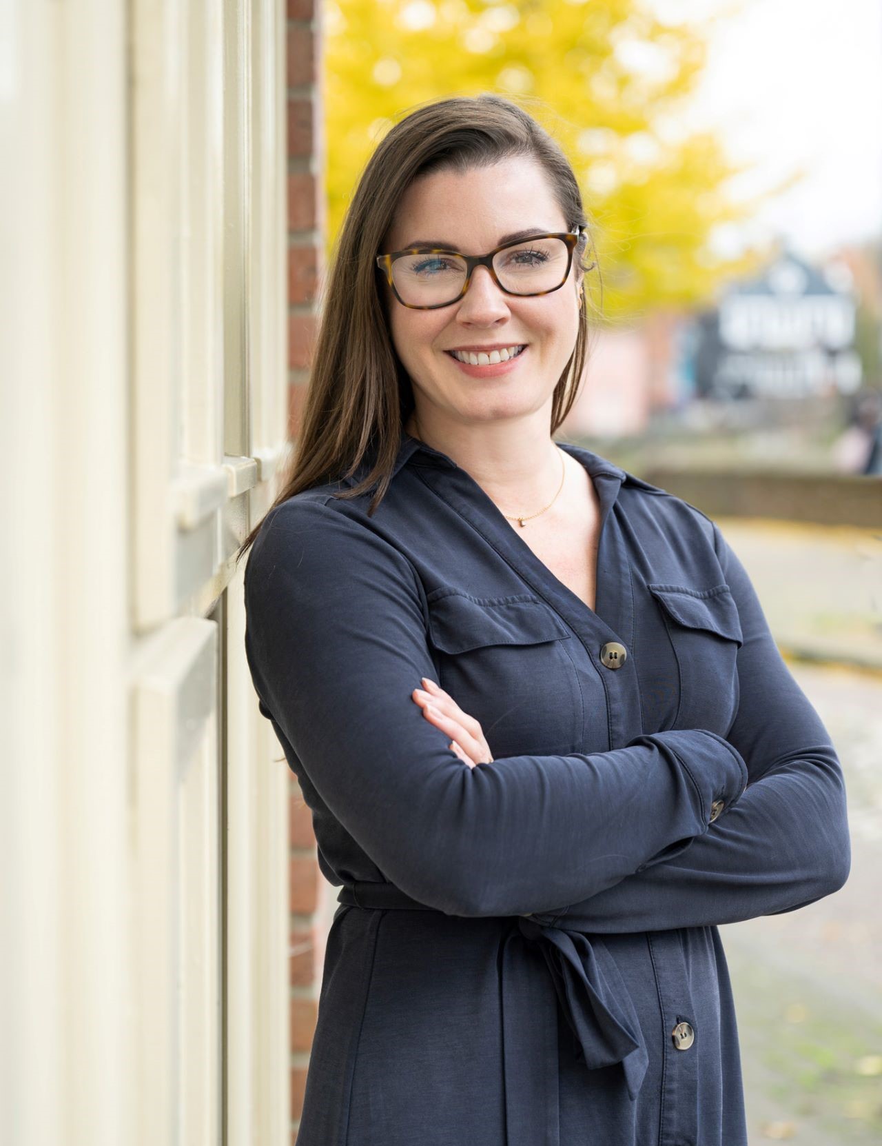 Lizzy Page | Corporate Solicitor | Norwich | Howes Percival