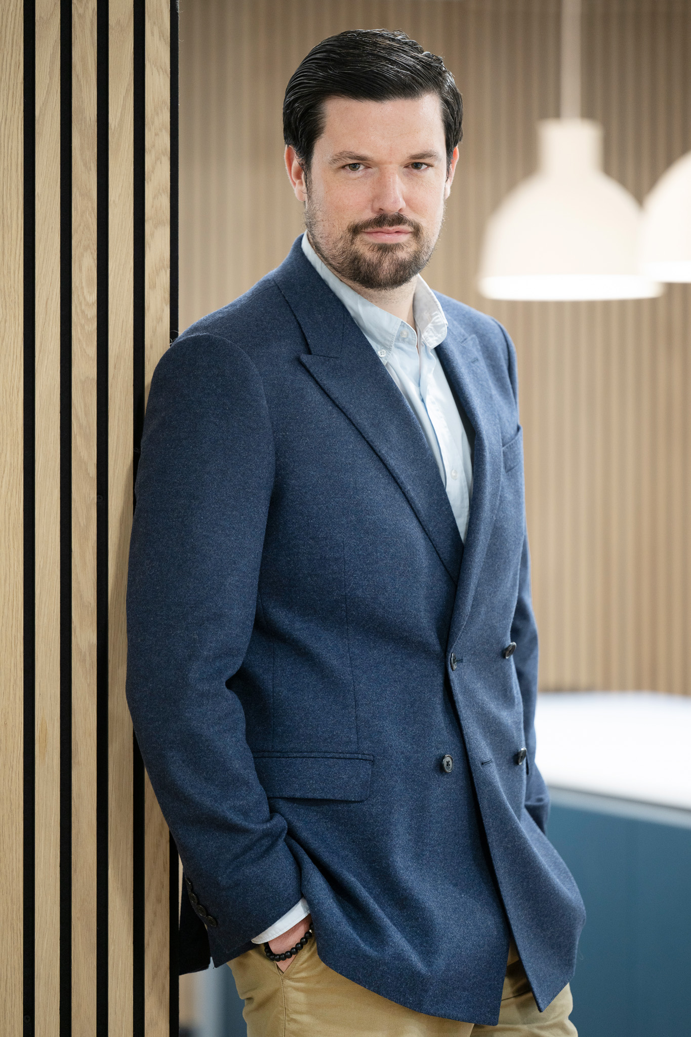 Gary Pitt | Dispute Resolution Solicitor | Leicester | Howes Percival