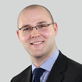 Nick Benton - Director - Leicester | Howes Percival