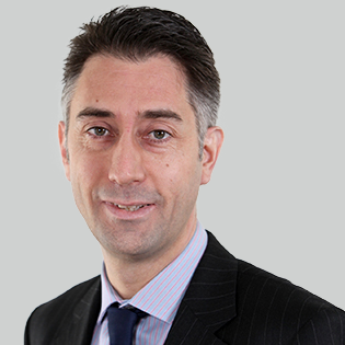 Graham Irons, Employment Lawyer, Northampton Solicitors | Howes Percival