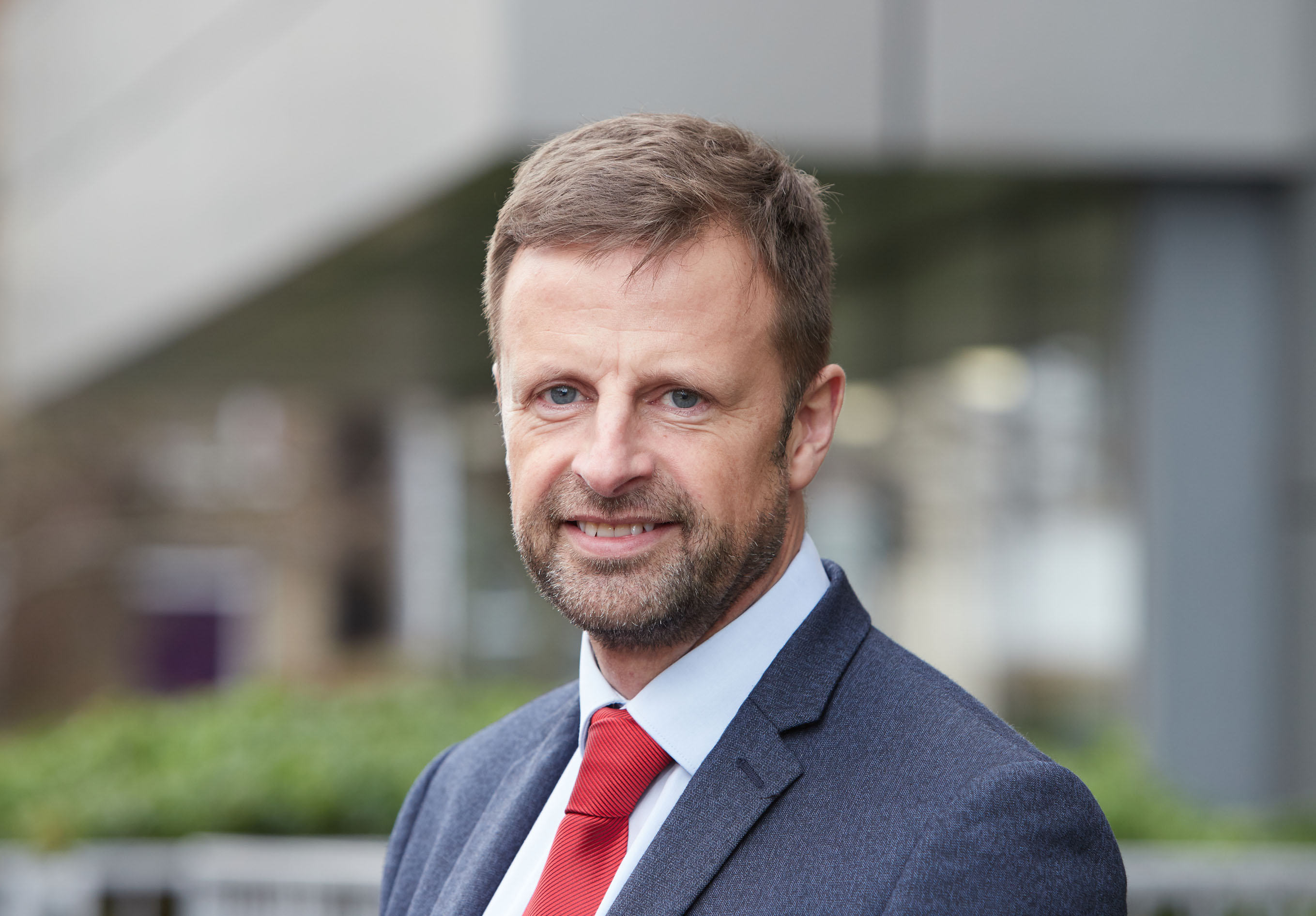 Multi-million pound management buy out - Glazing Vision | Howes Percival