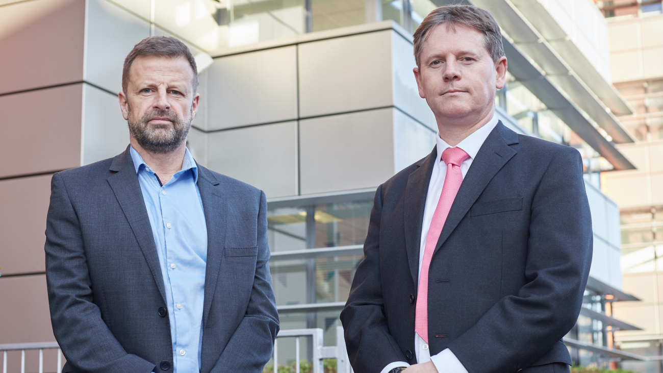 Howes Percival appoints new Head of Corporate in Cambridge | Howes Percival