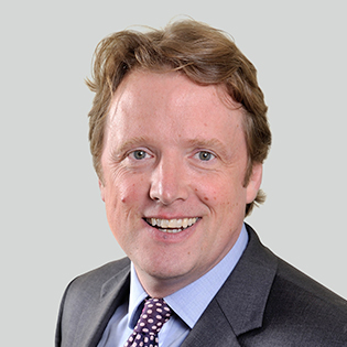 Matthew Talbot - Intellectual Property Lawyer | Howes Percival