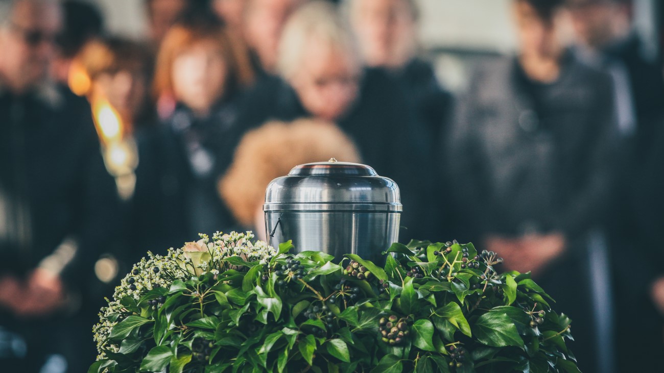 Ashes: Who Has a Legal Right to Them? | Howes Percival