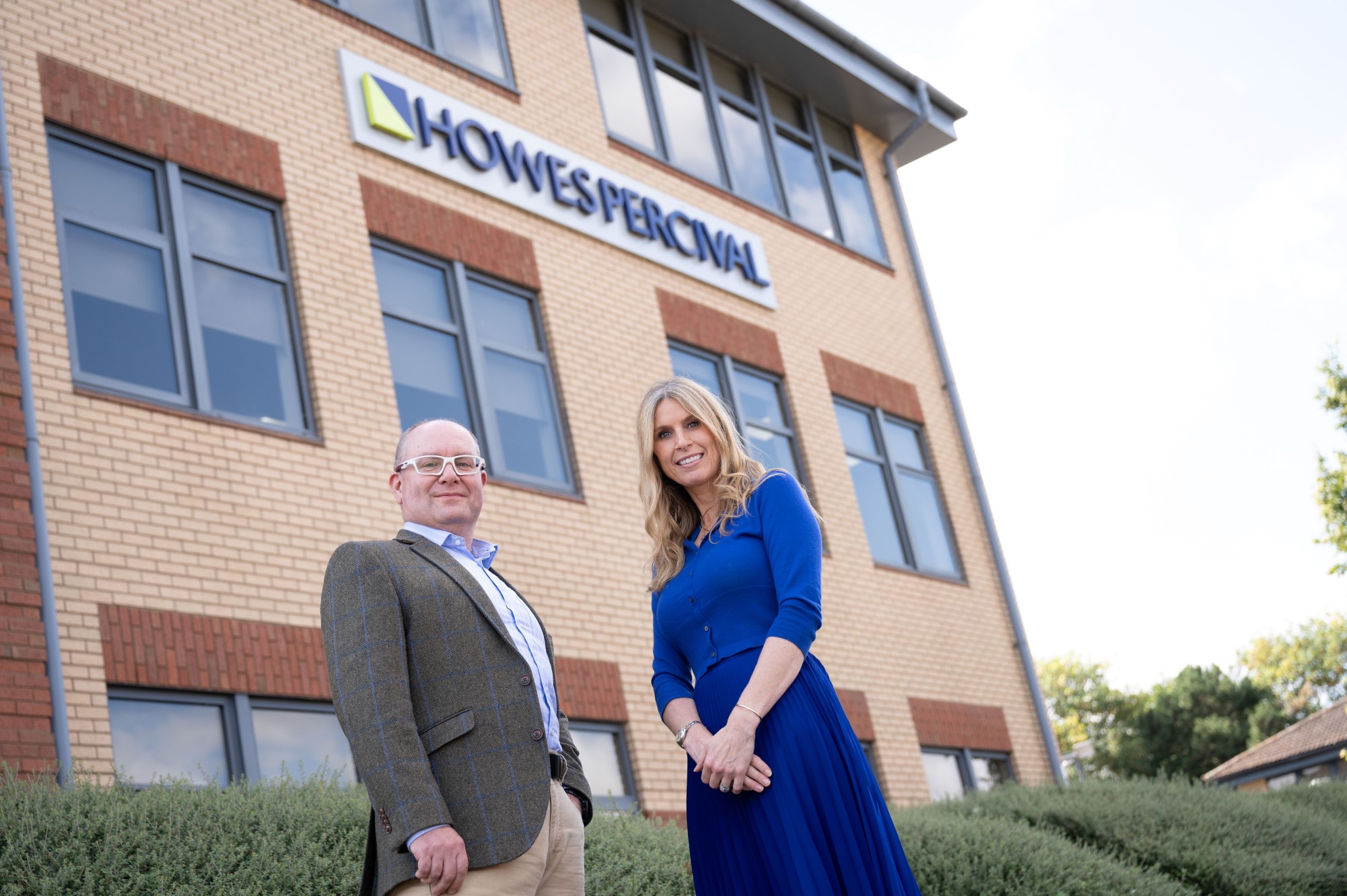 Howes Percival appoints first Head of Construction to meet growing ...