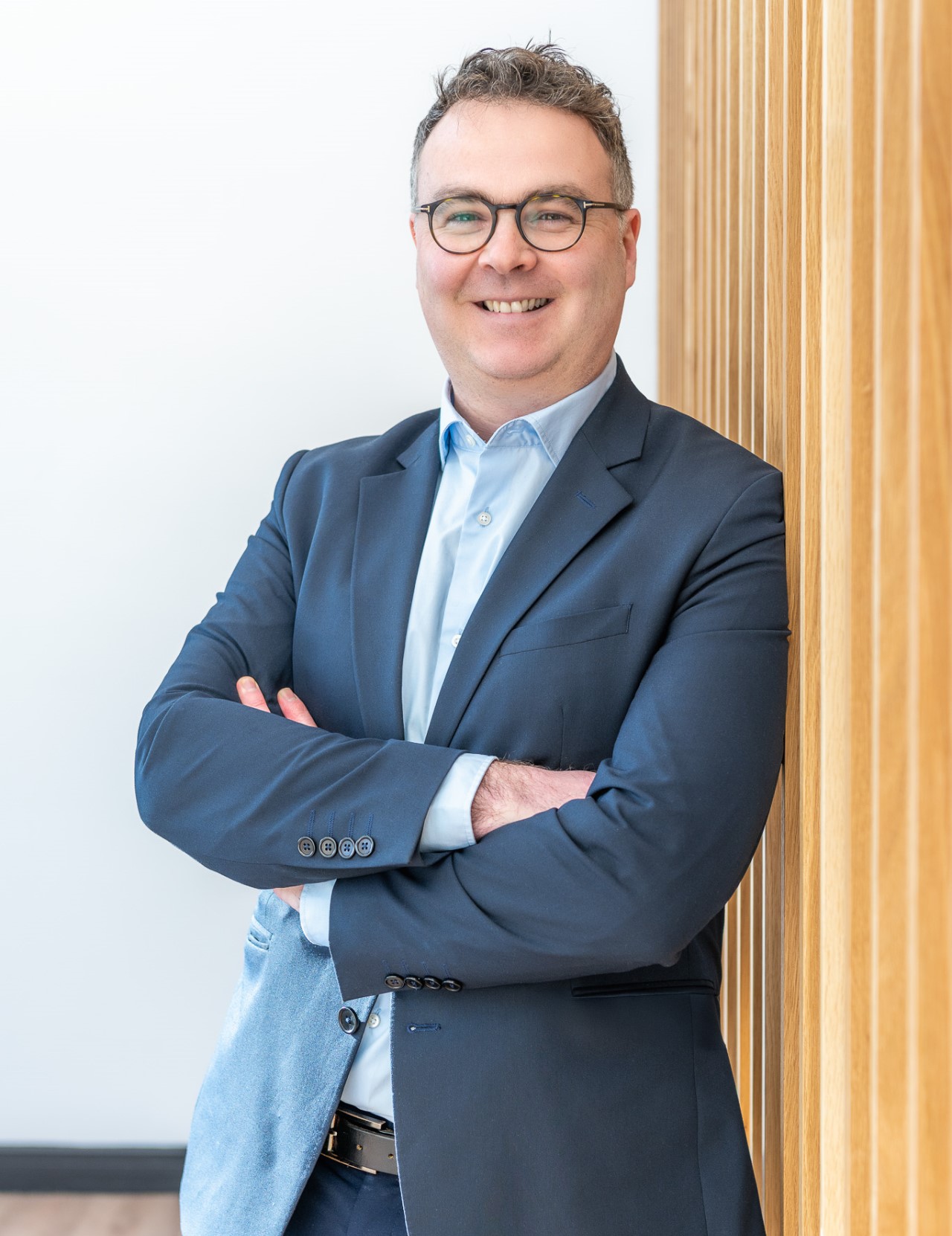 Lewis Addison | Contentious Probate Solicitor | Leicester | Howes Percival