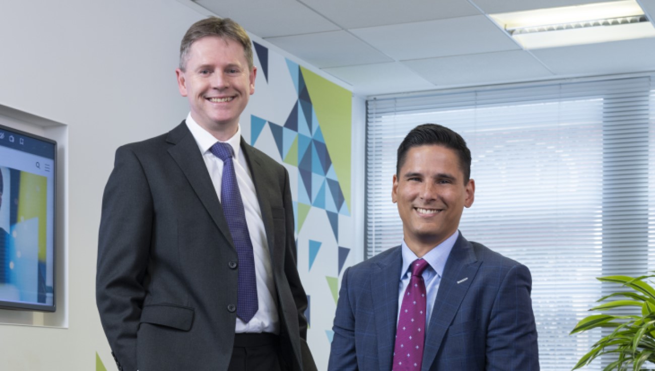 Howes Percival recruits Cambridge corporate specialist | Howes Percival