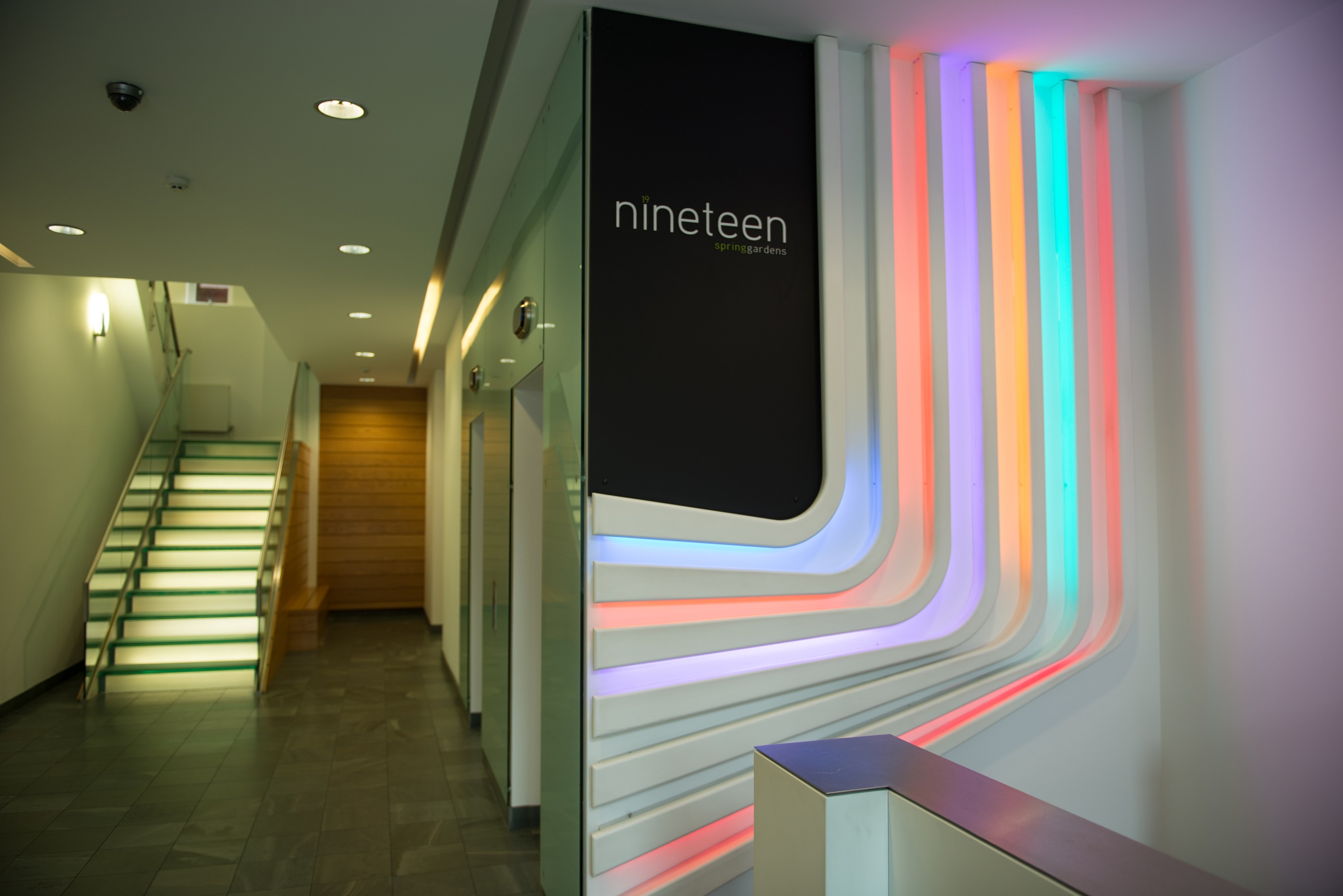 Solicitors in Manchester | Law Firm in Manchester | Howes Percival