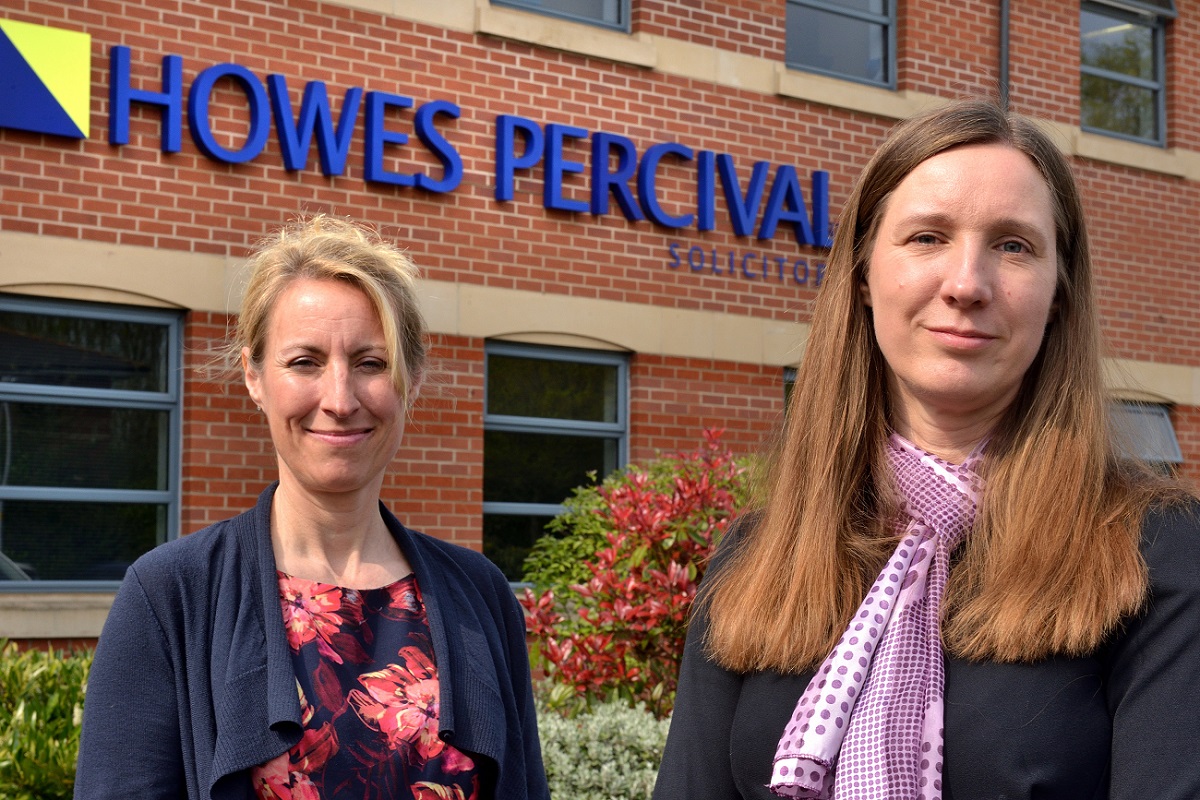 Howes Percival appoints new director to strengthen its Private Client ...