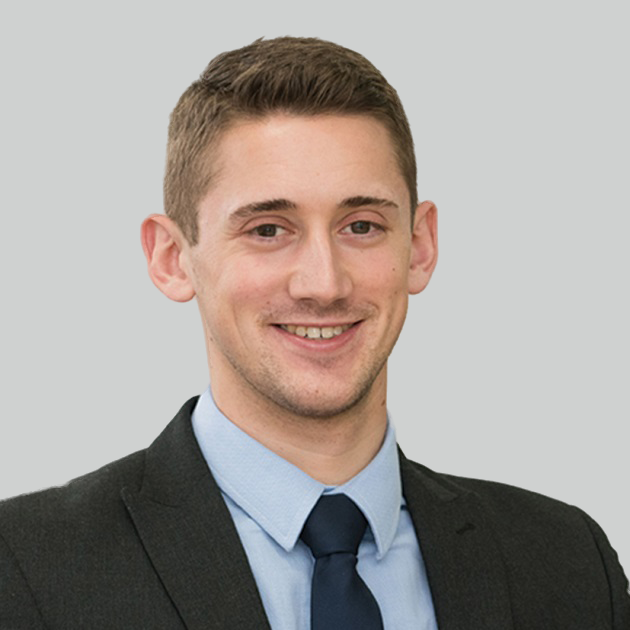 Stephen Ruse, Northampton | Howes Percival