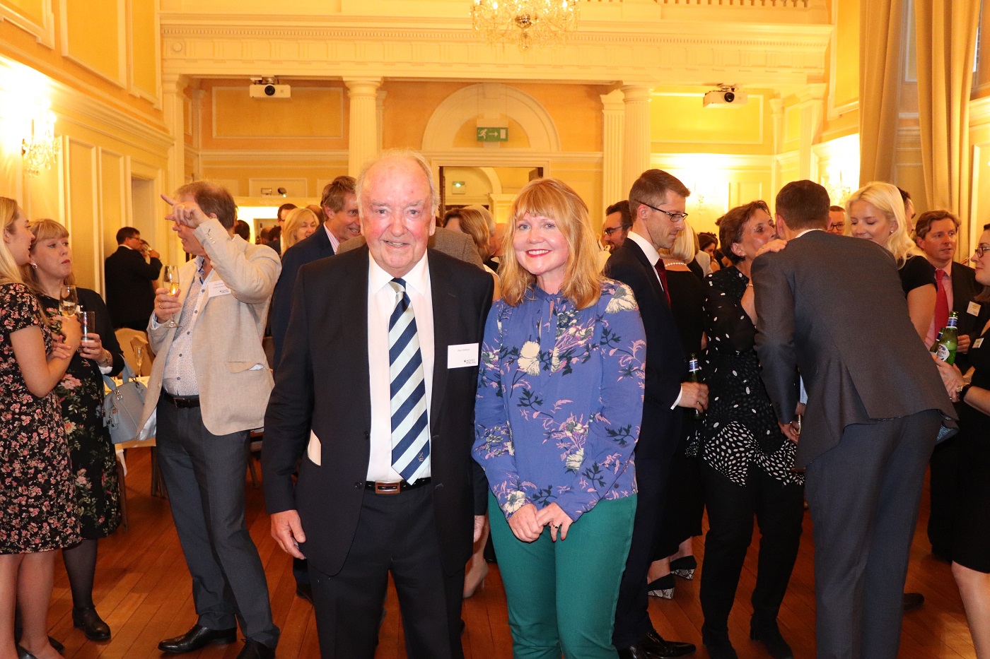 Howes Percival celebrates 30 years in Norwich | Howes Percival