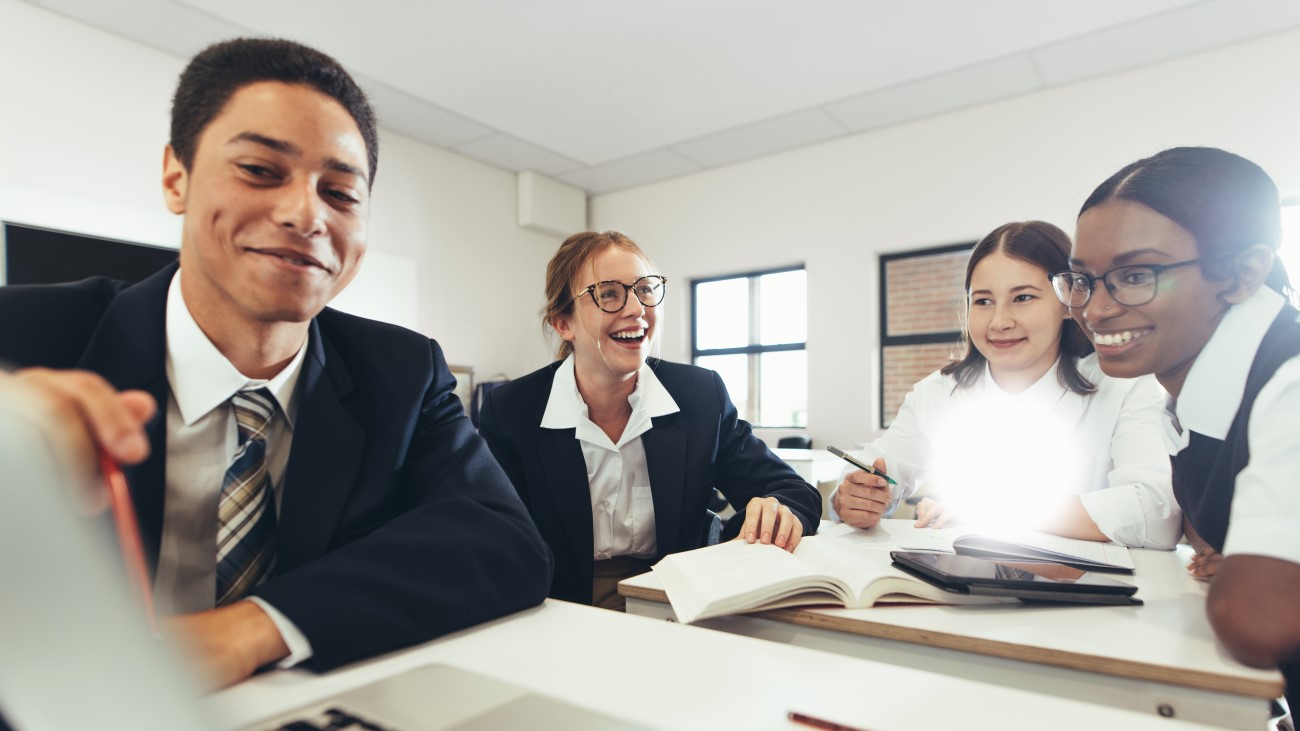 Academies & Academy Conversion Law | Becoming an Academy | Howes Percival