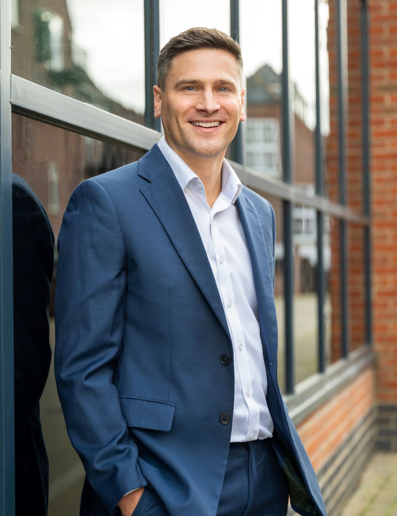 Richard Turner | Partner | Norwich | Howes Percival