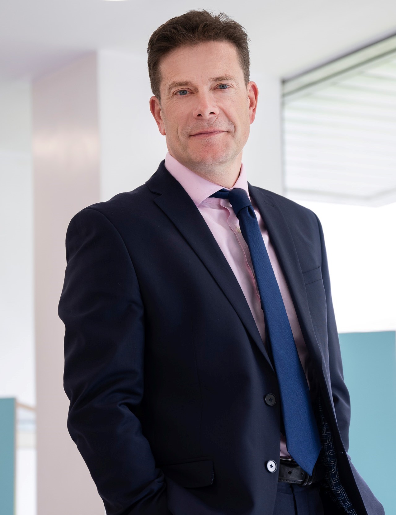 Matthew Potter | Employment Lawyer | Cambridge | Howes Percival
