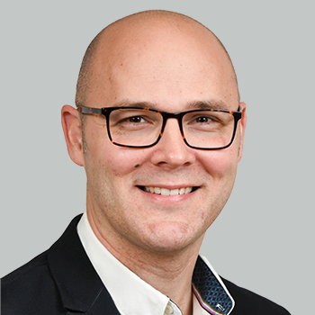 Nick Benton - Director - Leicester | Howes Percival