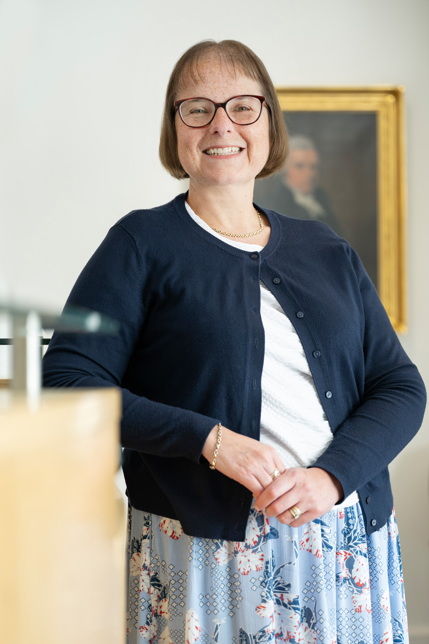 Michelle Thorpe | Diocesan Registry Clerk in Northampton | Howes Percival