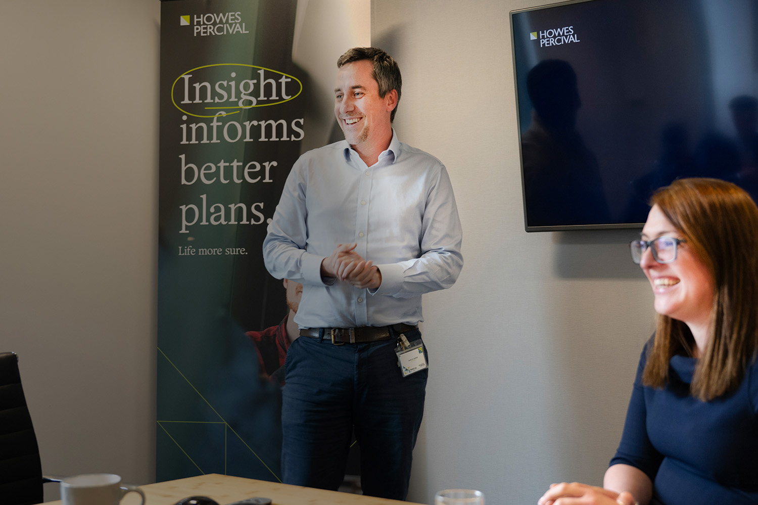 Latest Legal News and Updates | Howes Percival