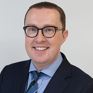 Simon Murphy | Property Dispute Resolution | Howes Percival