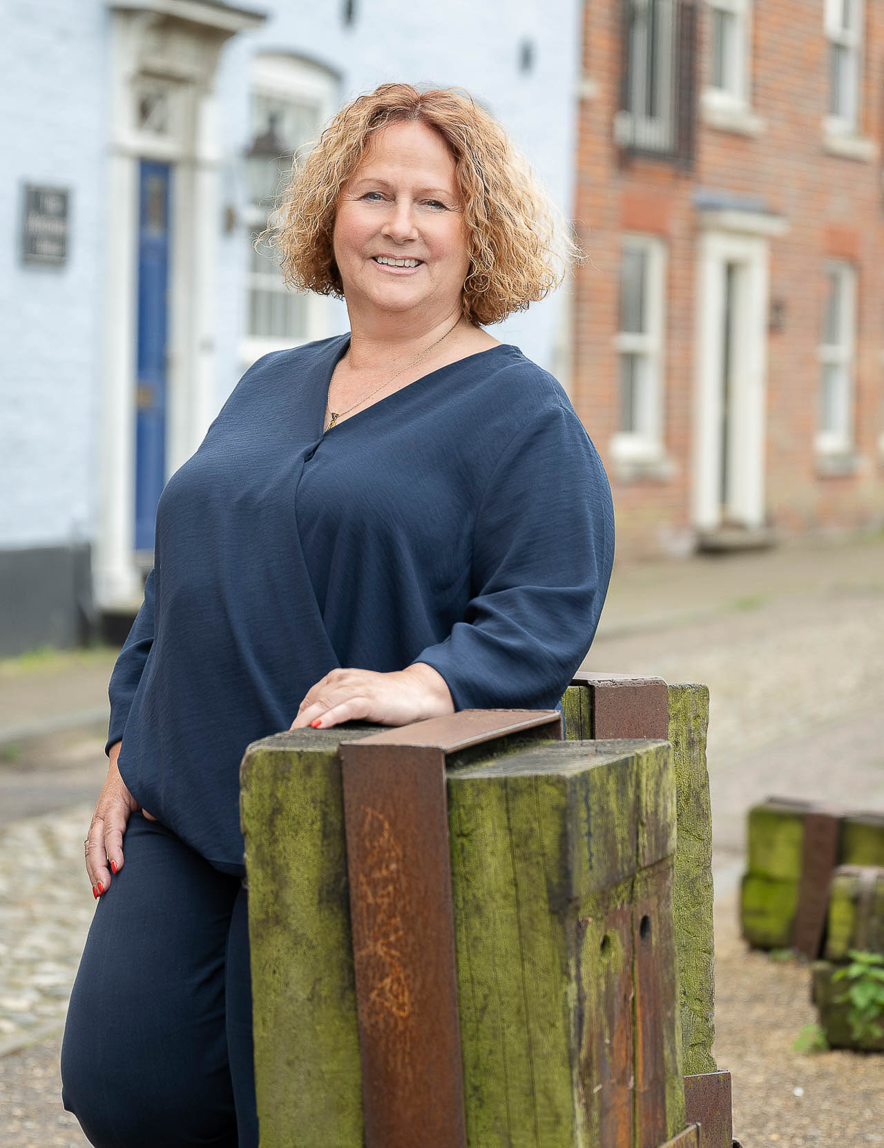 Lisa Harold | Trusts and Tax Assistant | Norwich | Howes Percival