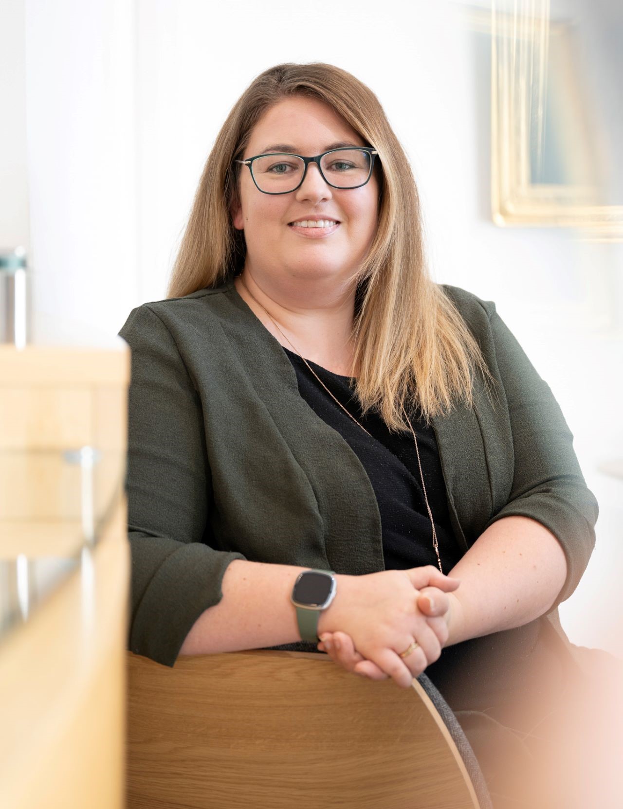 Natalie Reeder | Employment Solicitor | Northampton | Howes Percival