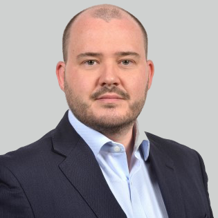 Stuart Burns | Commercial Property Solicitor | Leicester | Howes Percival