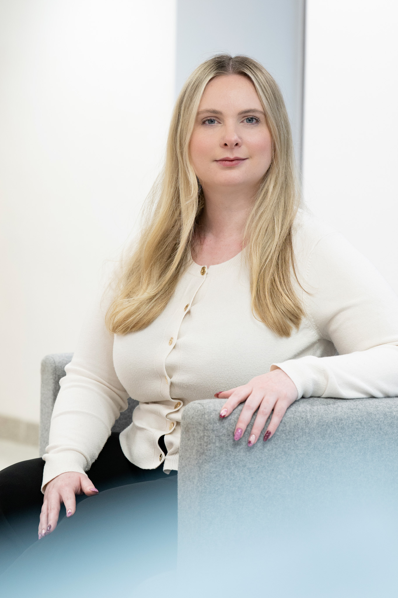 Isobel Ryan-Dalton | Corporate | Cambridge | Howes Percival