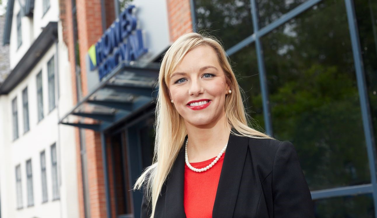 Employment Law Specialist Joins Norwich Office | Howes Percival