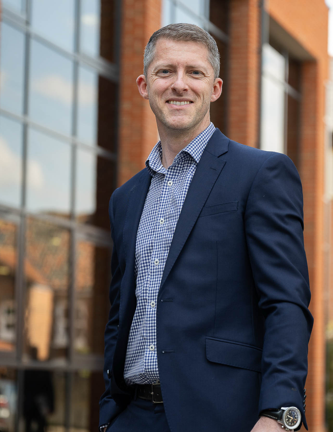Guy Houldsworth | Commercial Property Solicitor | Norwich | Howes Percival